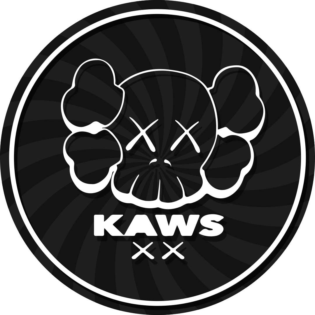 KAWS – Signature.ynp